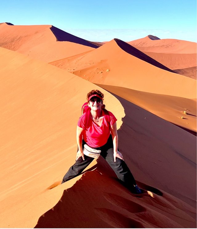 Ilana, 57, תל אביב - "date50plus"