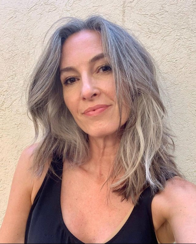 Vivian, 50, ירושלים - "date50plus"