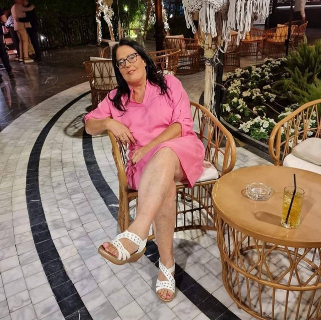 זהבה, 51, ירושלים - "date50plus"