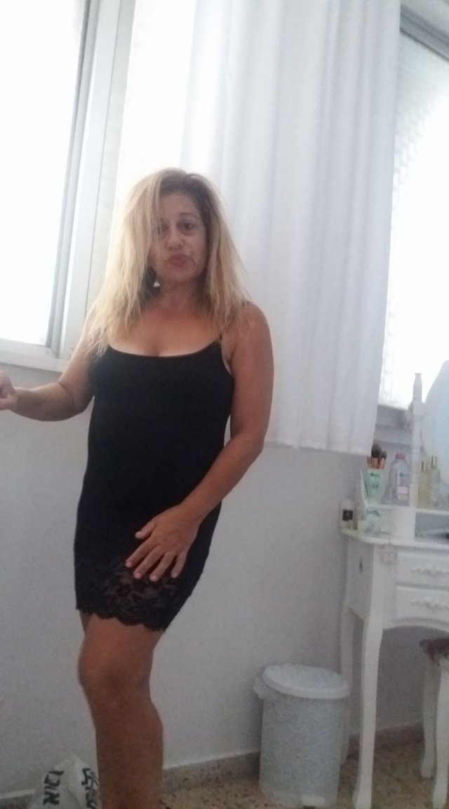 אורנה, 54, הרצליה - "date50plus"