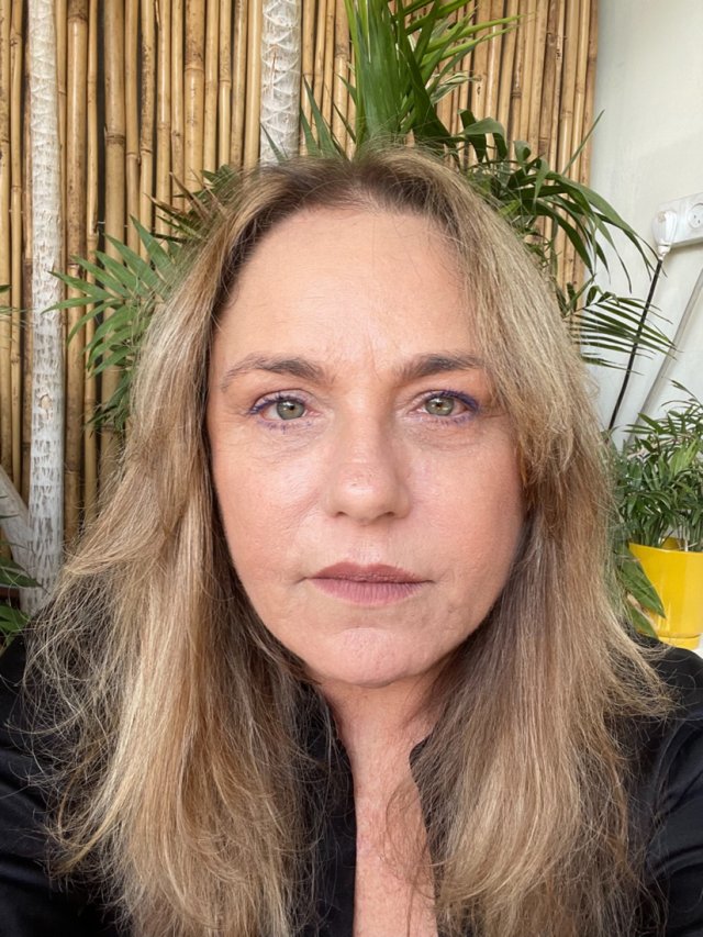 אורנה, 64, תל אביב - "date50plus"