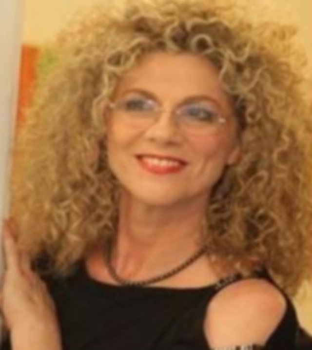 LINDY, 65, יהוד - "date50plus"