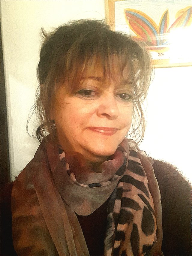 מילטובה, 54, חדרה - "date50plus"