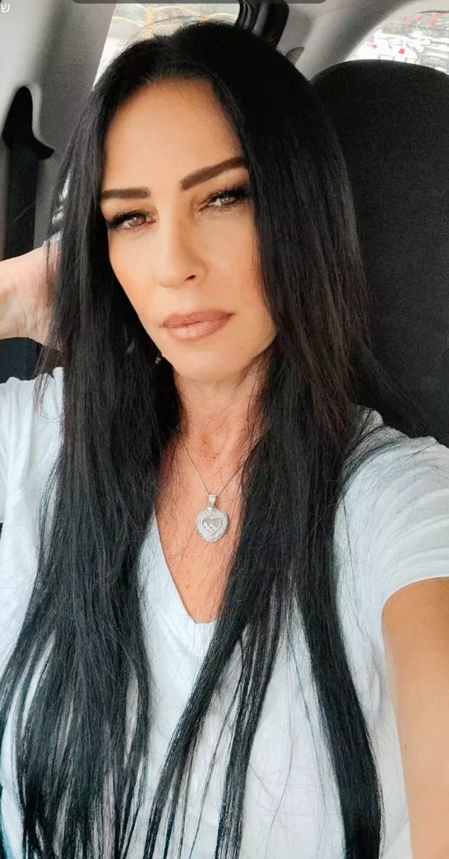 שרה, 53, תל אביב - "date50plus"