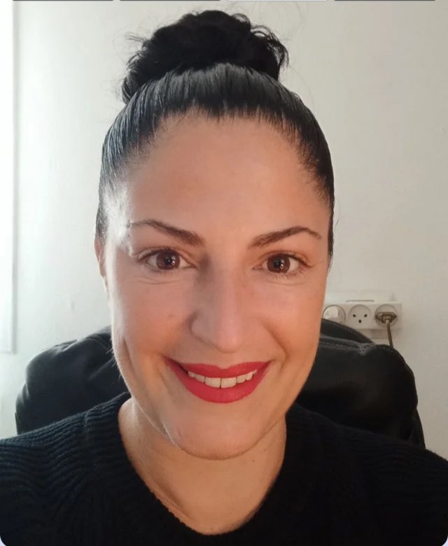 Dana, 45, יבנה - "date50plus"