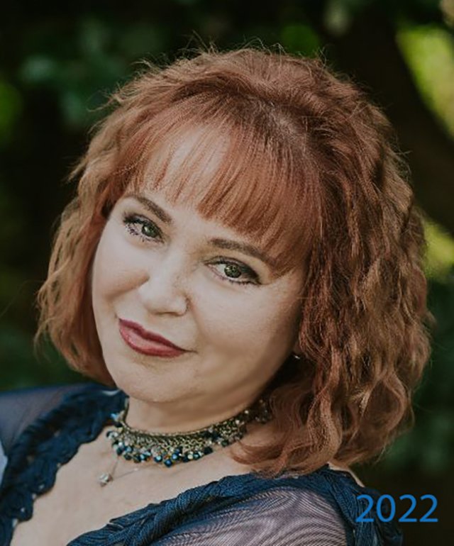 מרינה, 64, ראשון לציון - "date50plus"