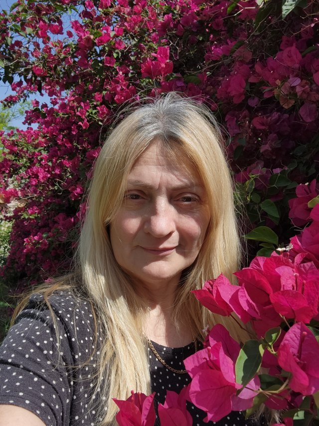 סבטה, 56, לוד - "date50plus"