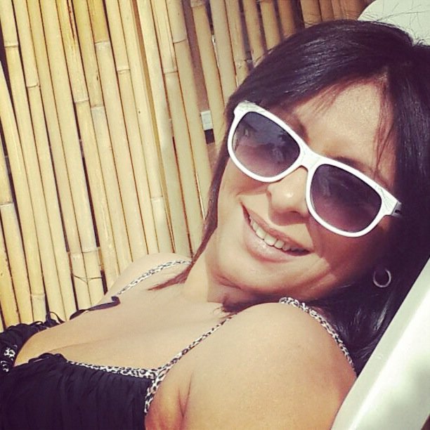 לאה, 52, חדרה - "date50plus"