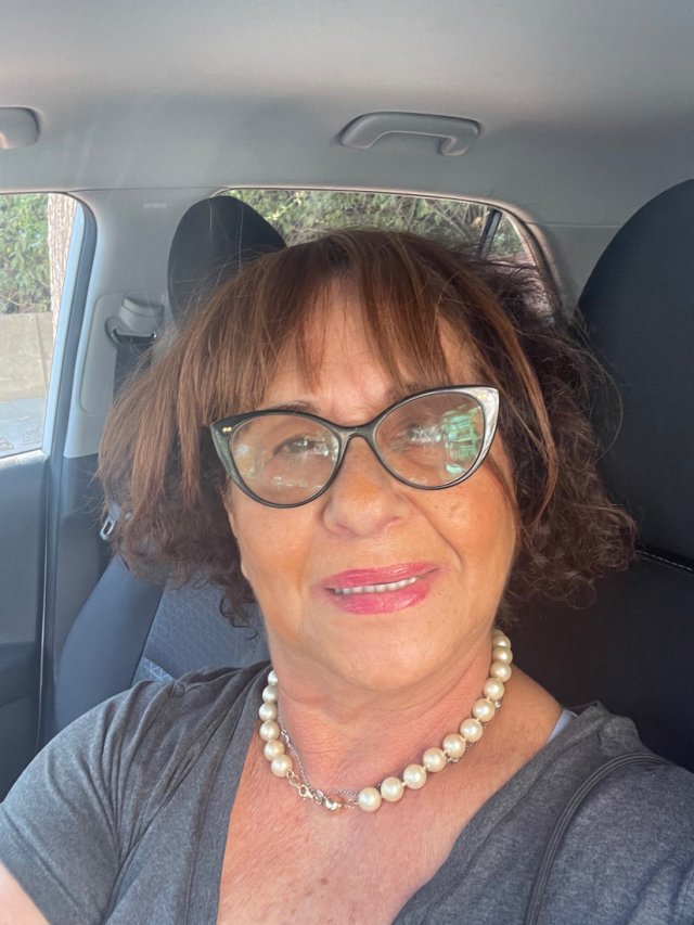 ירוש, 70, תל אביב - "date50plus"