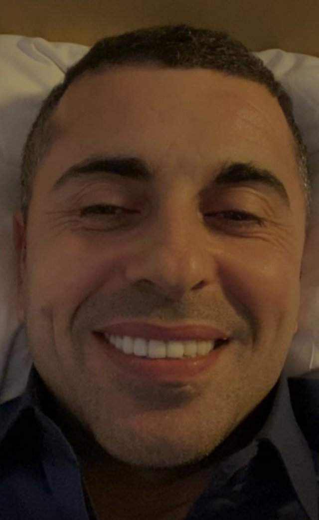 Natan, 40, הרצליה - "date50plus"