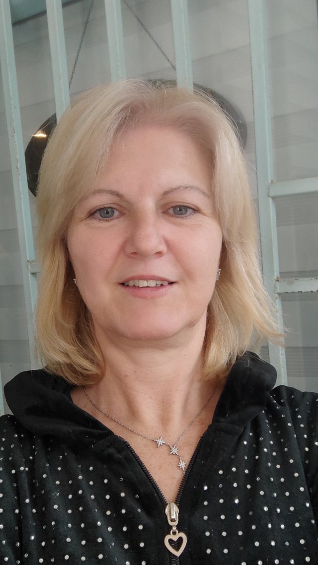 אלינה, 51, אשדוד - "date50plus"