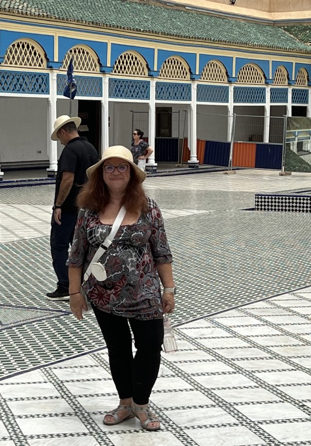 Suzy, 71, חדרה - "date50plus"