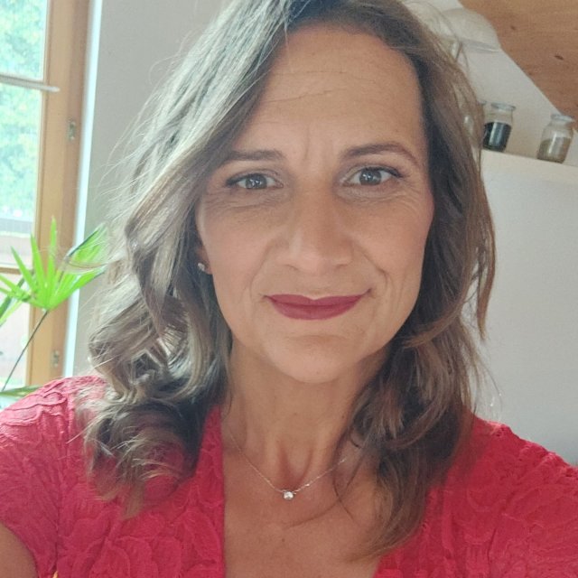 סוזי, 48, נתניה - "date50plus"