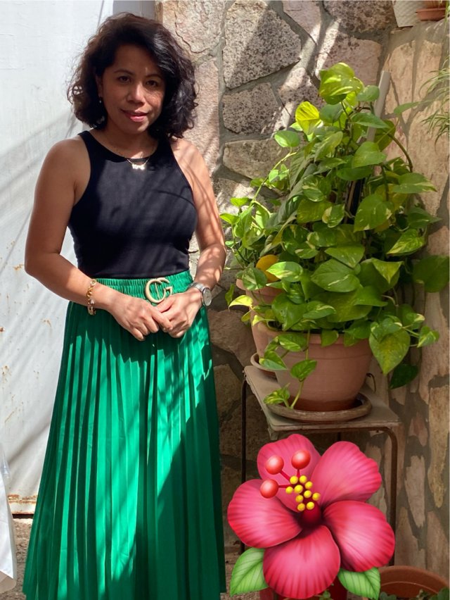 Shiella, 47, ירושלים - "date50plus"