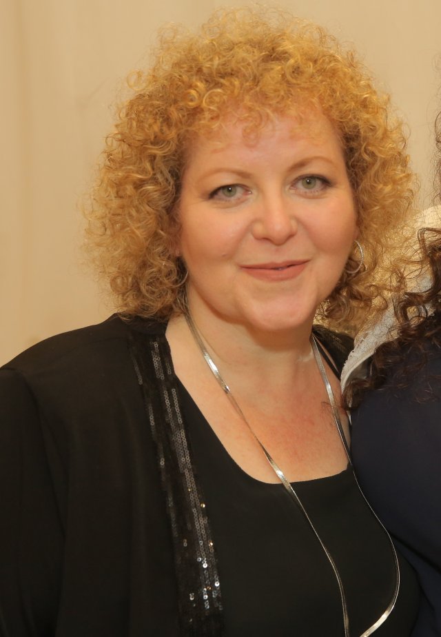 לימור, 58, רעננה - "date50plus"