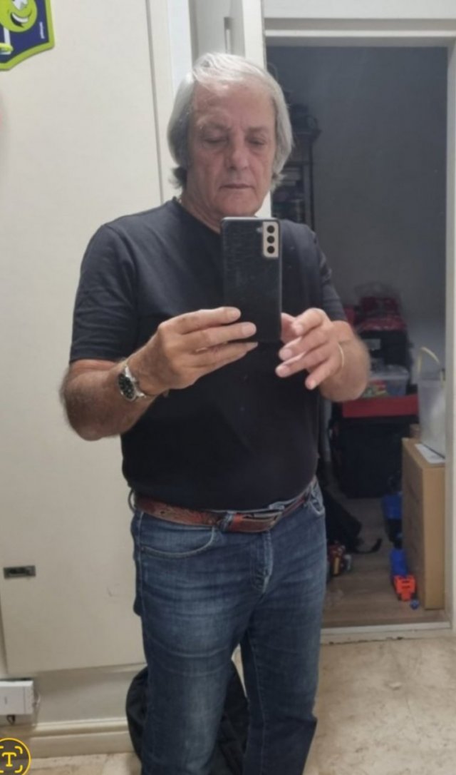 חיים, 72, הוד השרון - "date50plus"