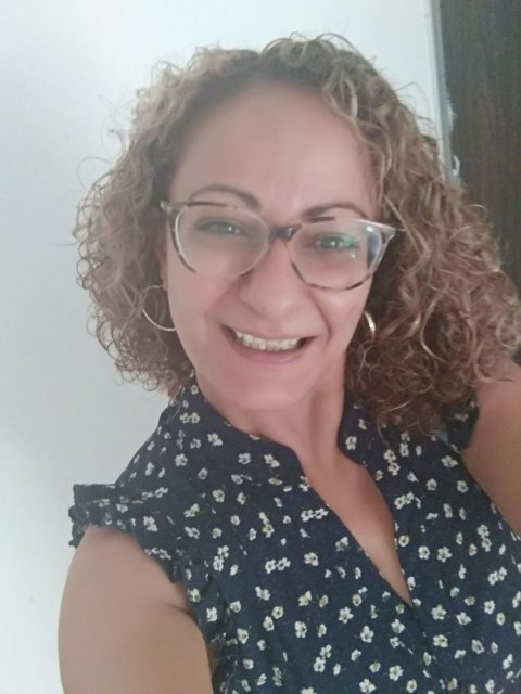 סמדר, 55, נתניה - "date50plus"