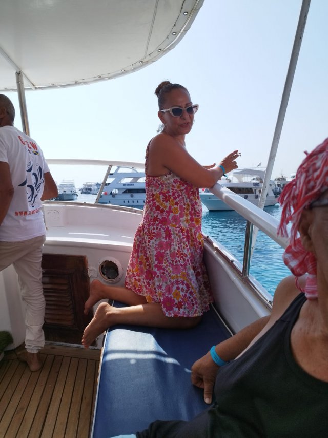 סמדר, 55, נתניה - "date50plus"