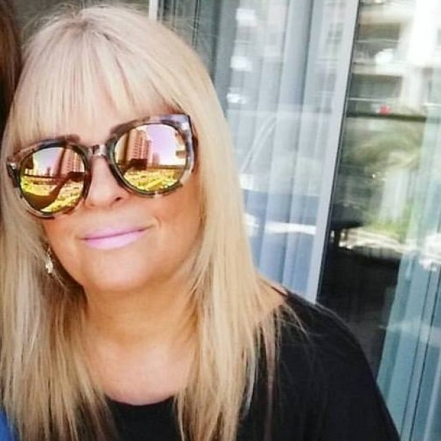 Shully, 66, תל אביב - "date50plus"