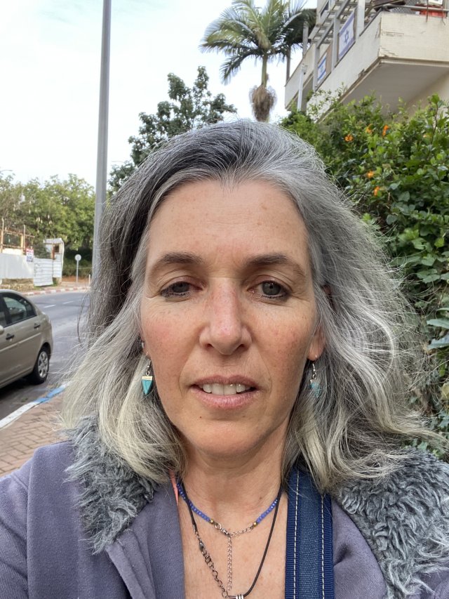 זוהר, 53, רעננה - "date50plus"