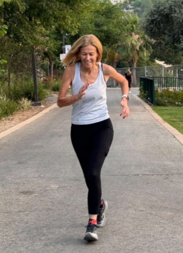 טלי, 57, מודיעין - "date50plus"