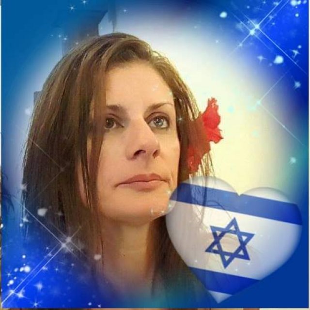 Ilana, 57, חולון - "date50plus"
