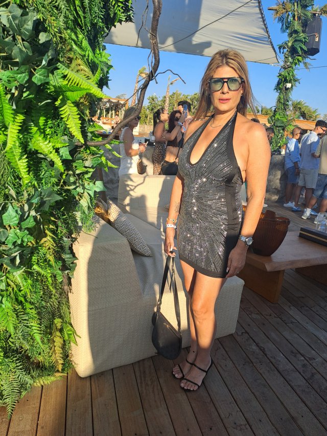 עופרה, 54, חריש - "date50plus"