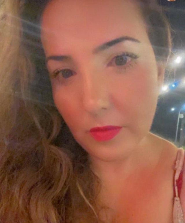 אושרה, 49, ראשון לציון - "date50plus"