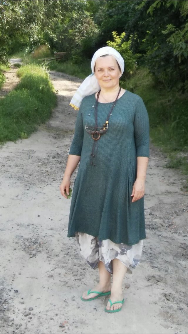 אלישבע, 59, בת ים - "date50plus"