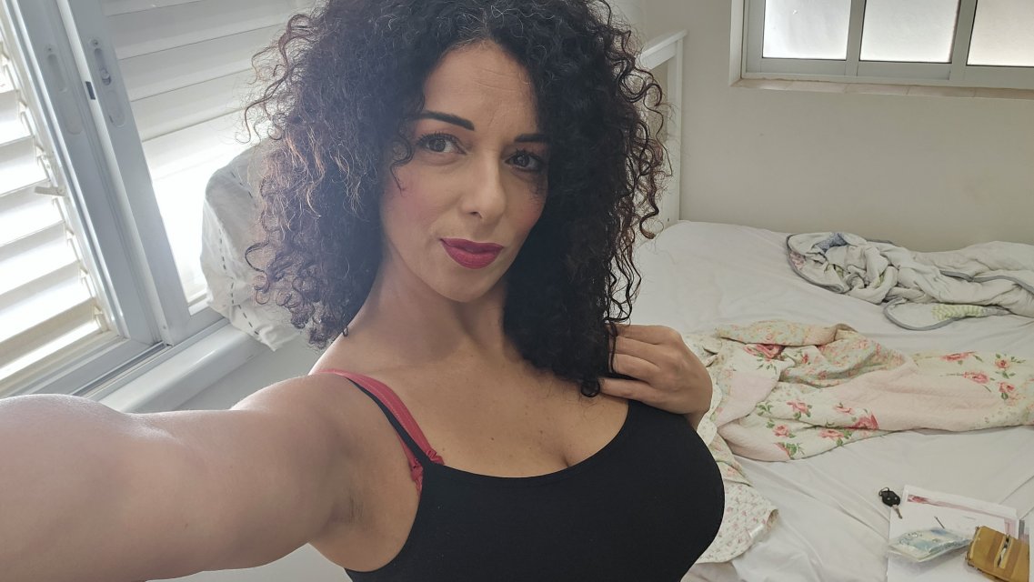 Keren, 47, תל אביב - "date50plus"