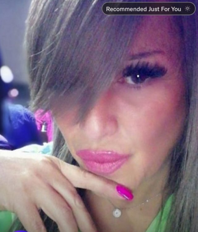 חגית, 50, קריית טבעון - "date50plus"