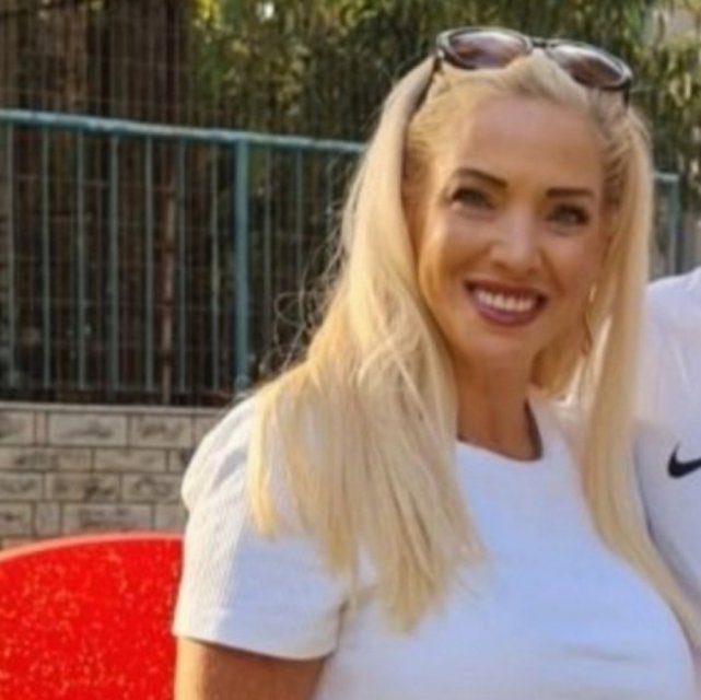 ענת, 55, טירת כרמל - "date50plus"