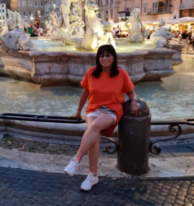 דליה, 73, חיפה - "date50plus"