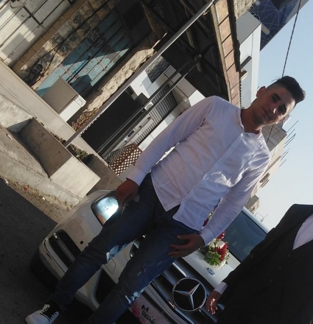 Rafat, 34, תל אביב - "date50plus"