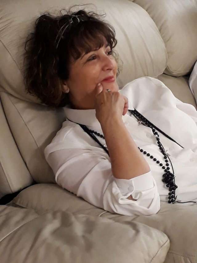 Orli, 71, חיפה - "date50plus"