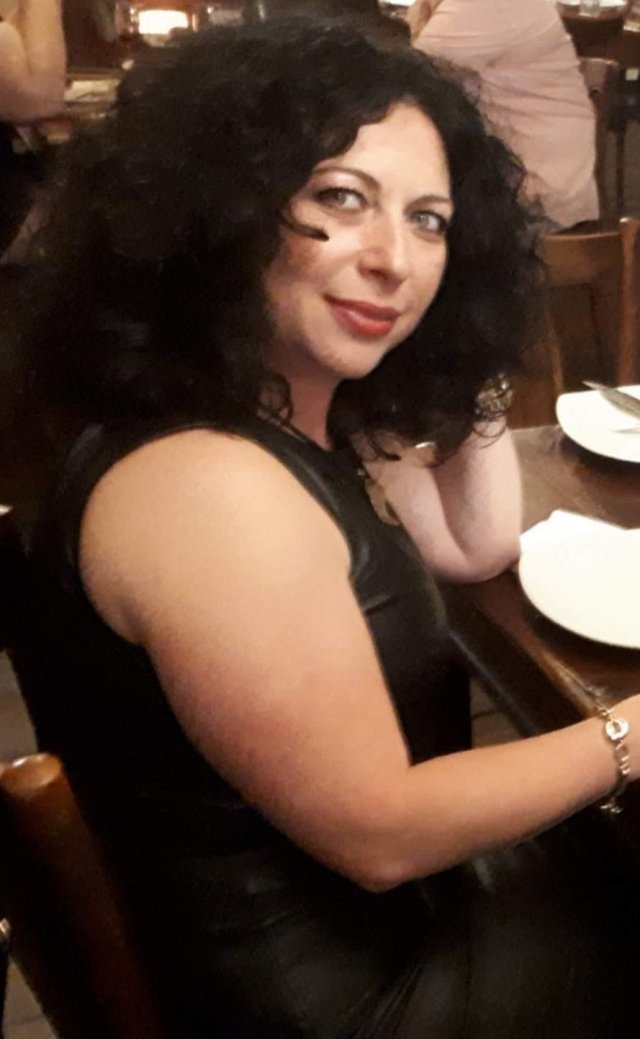 Elena, 49, נשר - "date50plus"