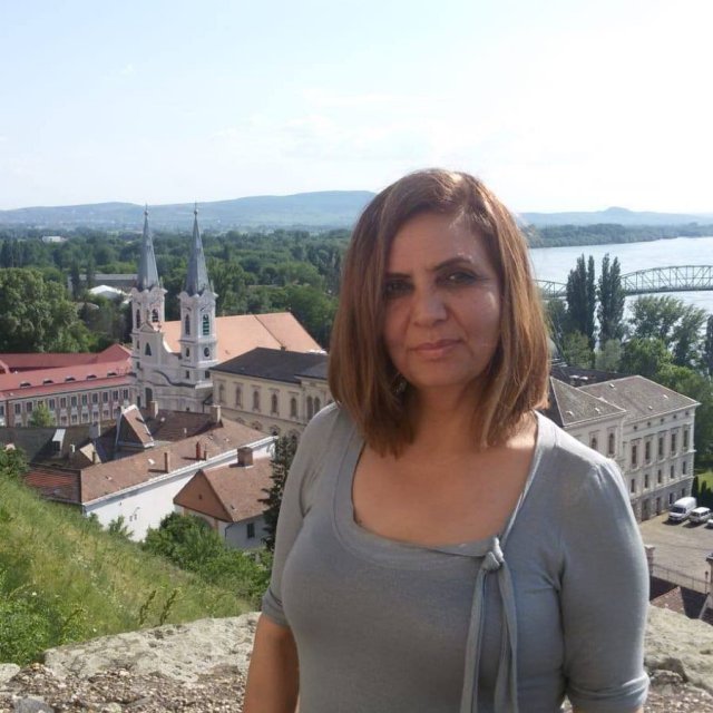 אלונה, 56, כפר סבא - "date50plus"