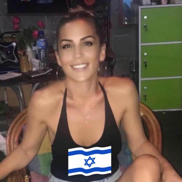 מירב, 51, תל אביב - "date50plus"