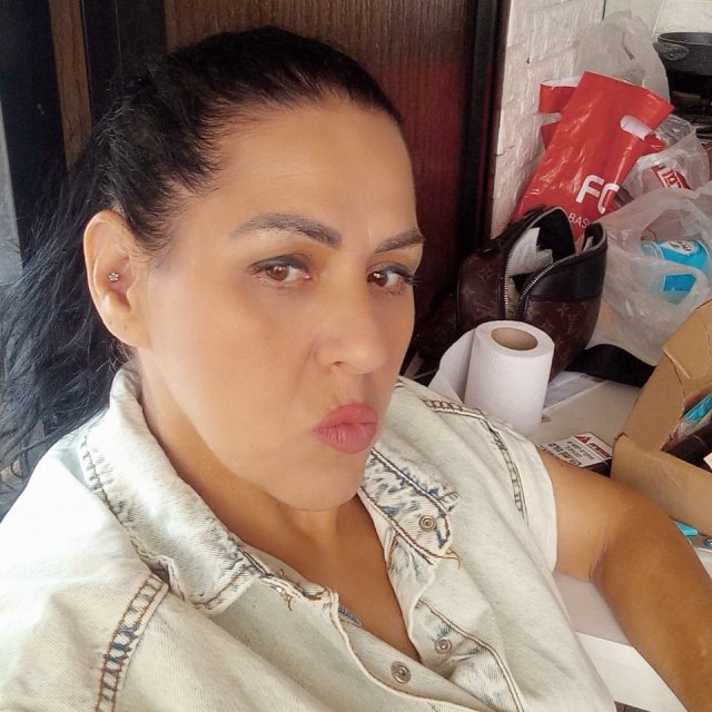 סופי, 56, רמלה - "date50plus"