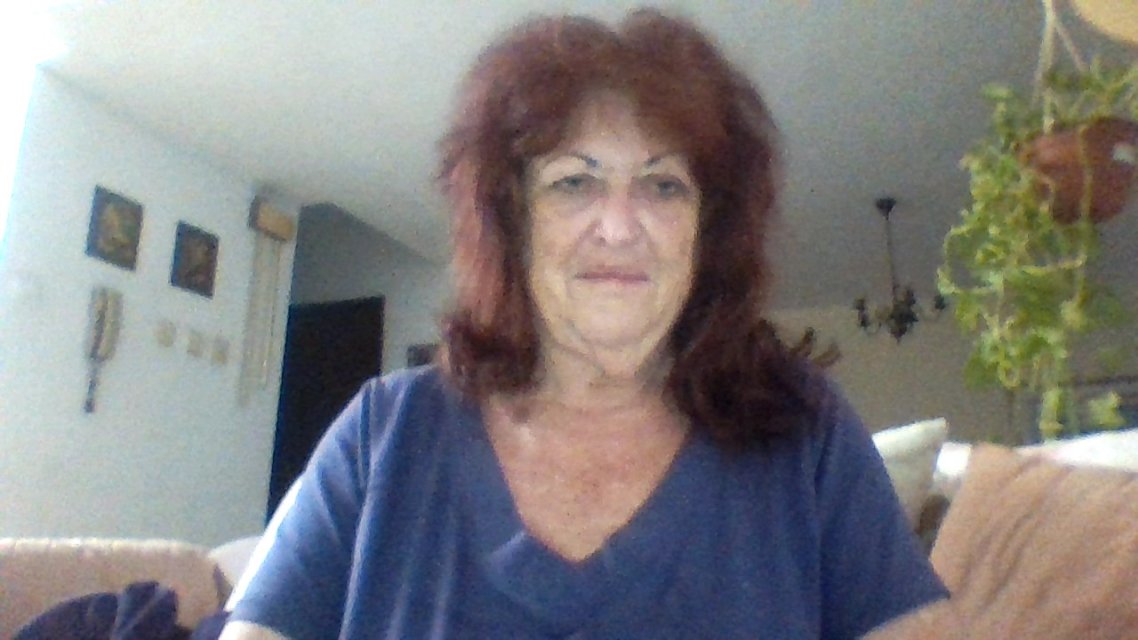 אסתי, 71, ראשון לציון - "date50plus"