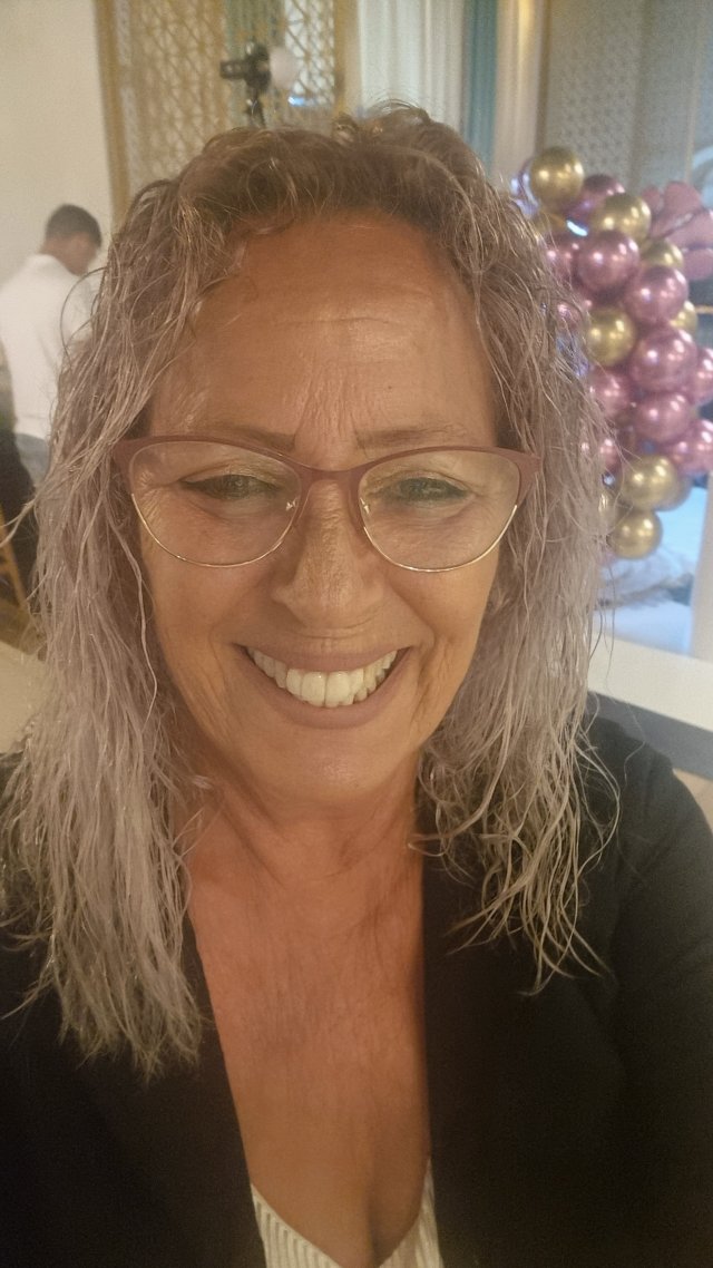 מיכל, 67, אשקלון - "date50plus"