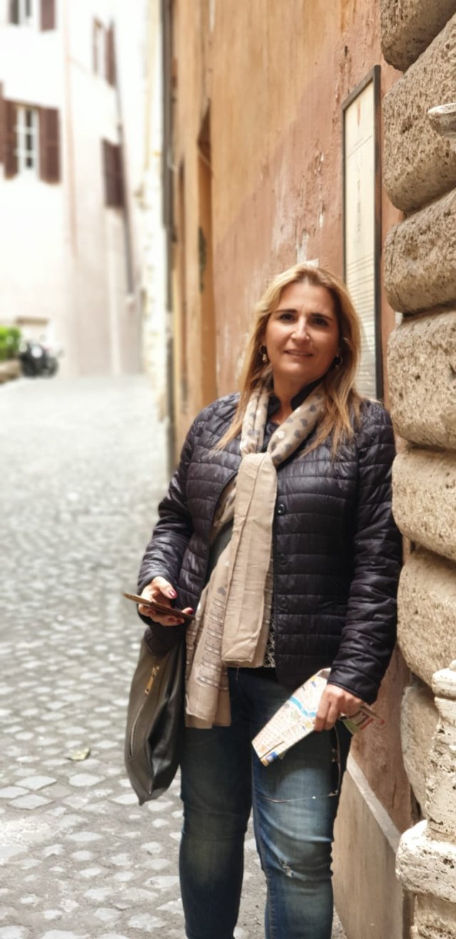 סיגל, 55, נס ציונה - "date50plus"