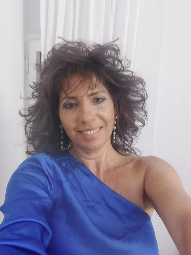 הלן, 62, תל אביב - "date50plus"