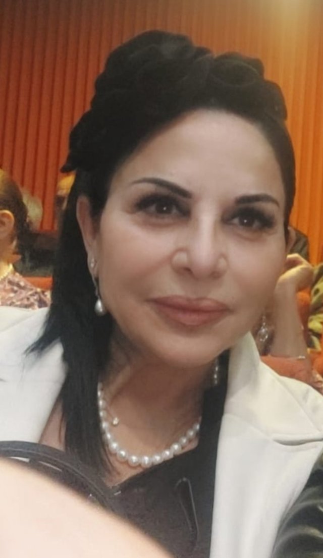 Dorit, 69, תל אביב - "date50plus"