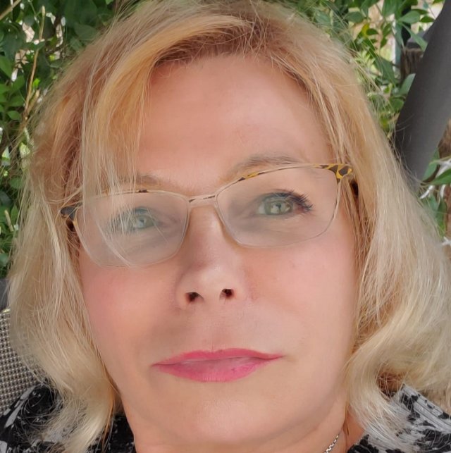 Gabi, 71, רעננה - "date50plus"