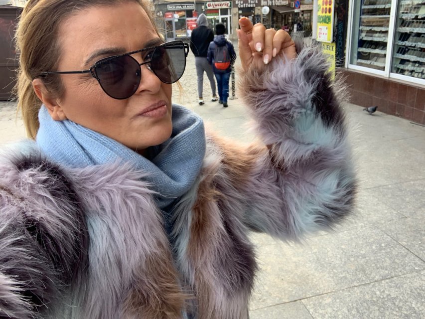 Irit, 57, רעננה - "date50plus"