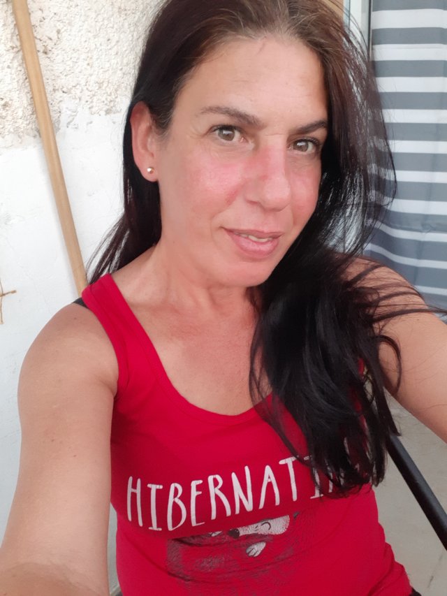 שרון, 49, רחובות - "date50plus"