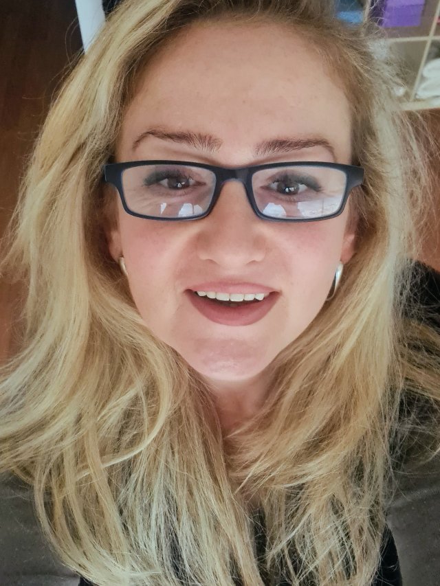 אנה, 46, חיפה - "date50plus"