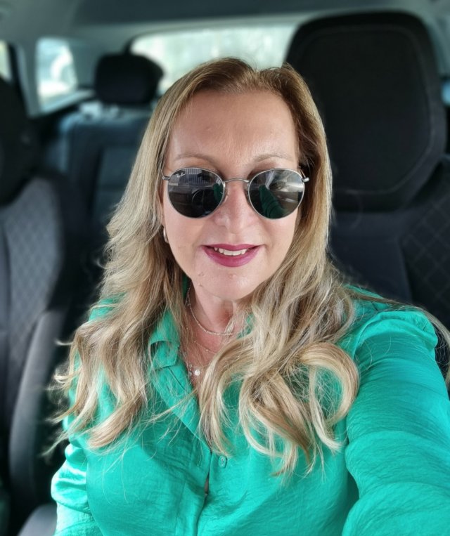 טל, 55, ראשון לציון - "date50plus"