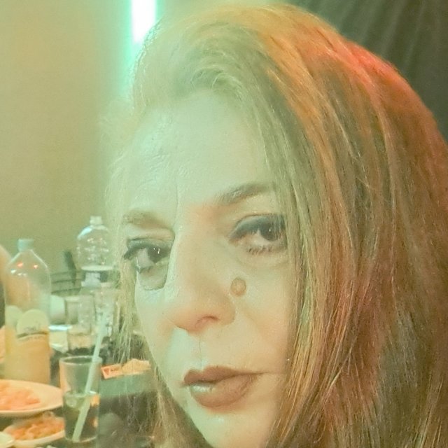 שרית, 52, לוד - "date50plus"